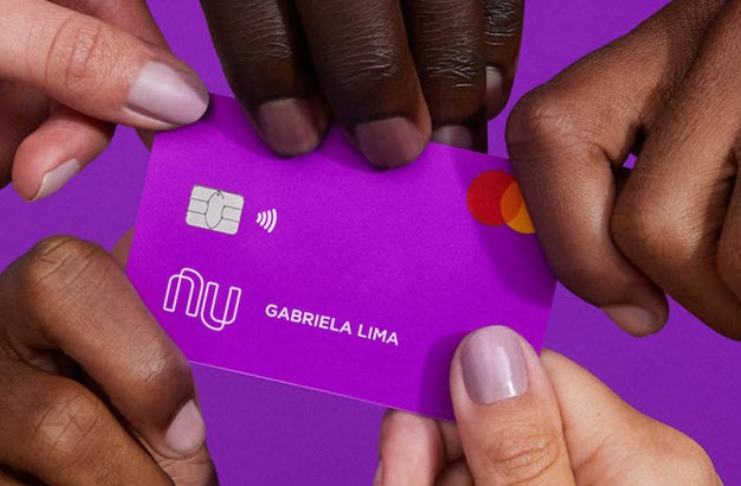 Conheça a nova função Dividir Valor do app Nubank - Myce