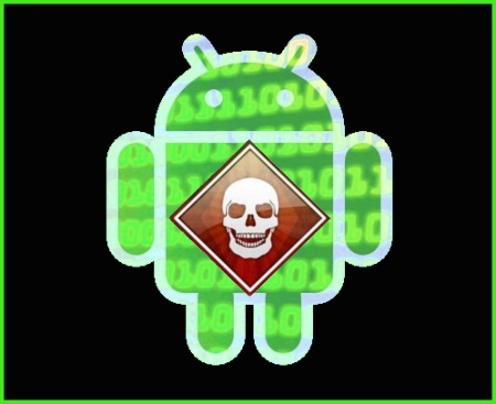 Researchers: Android malware records phone conversations - Myce.wiki
