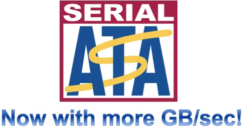 New SATA 3.2 specification brings faster SSDs - Myce.wiki