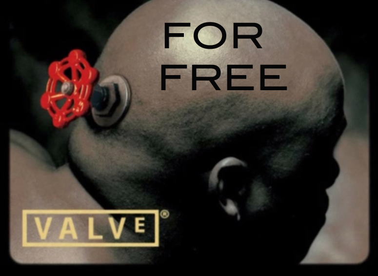 Valve listens to gamers through economic experiments - Myce.wiki