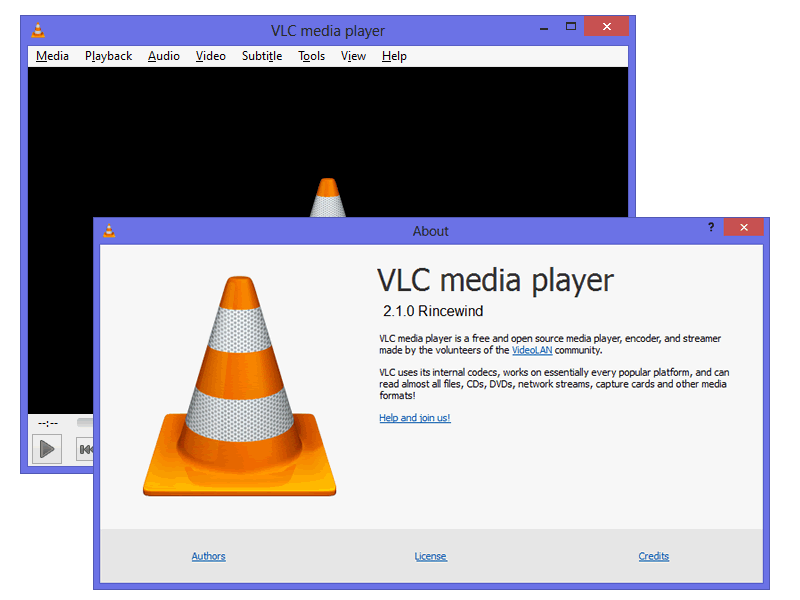 VLC 2.1.0 released - new audio core, 4K ready, new mobile ports - Myce.wiki