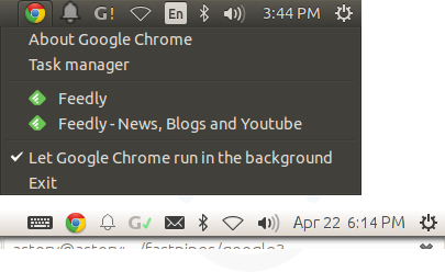 A look at Google's internal desktop OS: Goobuntu - Myce.wiki