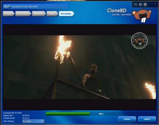 Slysoft releases CloneBD version 1.0.2.7 - adds support for a different ...