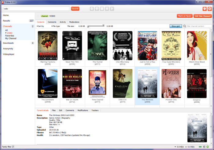 Researchers reveal anonymous torrent download software - Myce.wiki