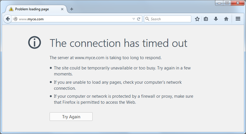 Using Google PageSpeed may get your website censored by China - Myce.wiki