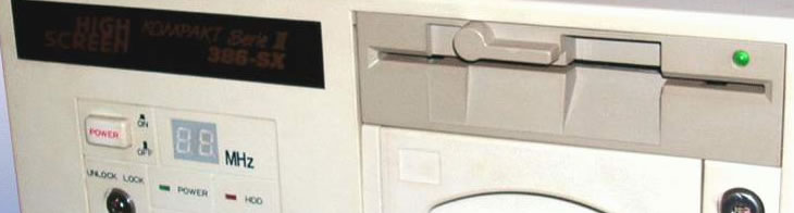 10 Computer parts you never knew existed or forgot about - Myce.wiki