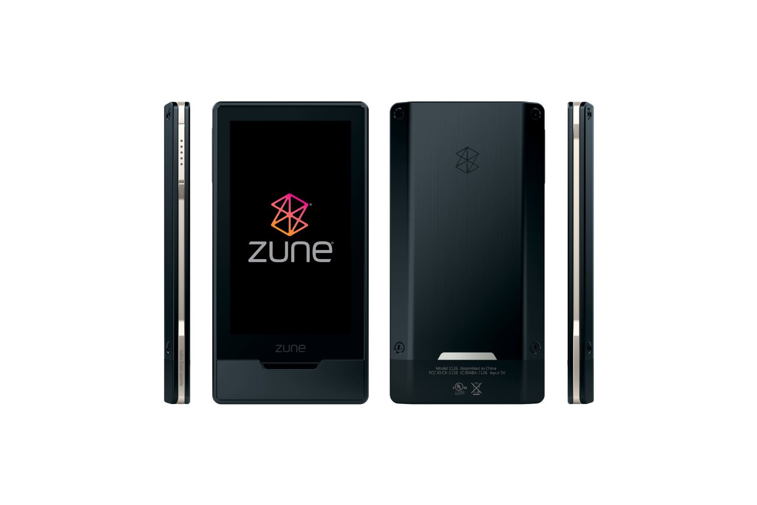 Microsoft retires Zune - users lose DRMed content - Myce.wiki