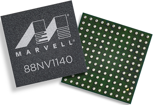 New Marvell controller chip makes SSDs cheaper - Myce.wiki
