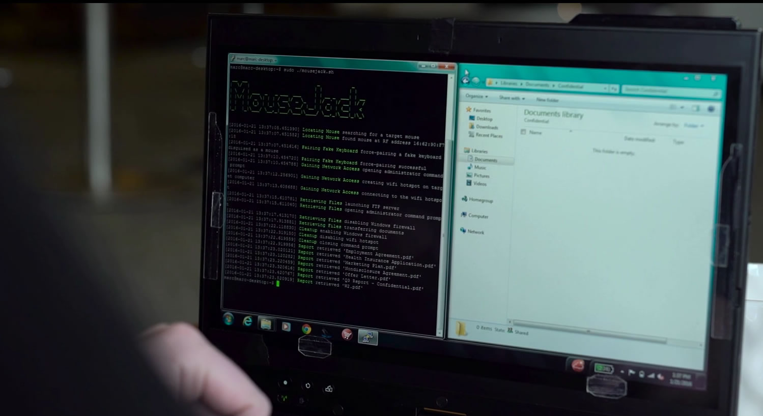 Microsoft releases 'firewall update' for its wireless mouse to protect ...