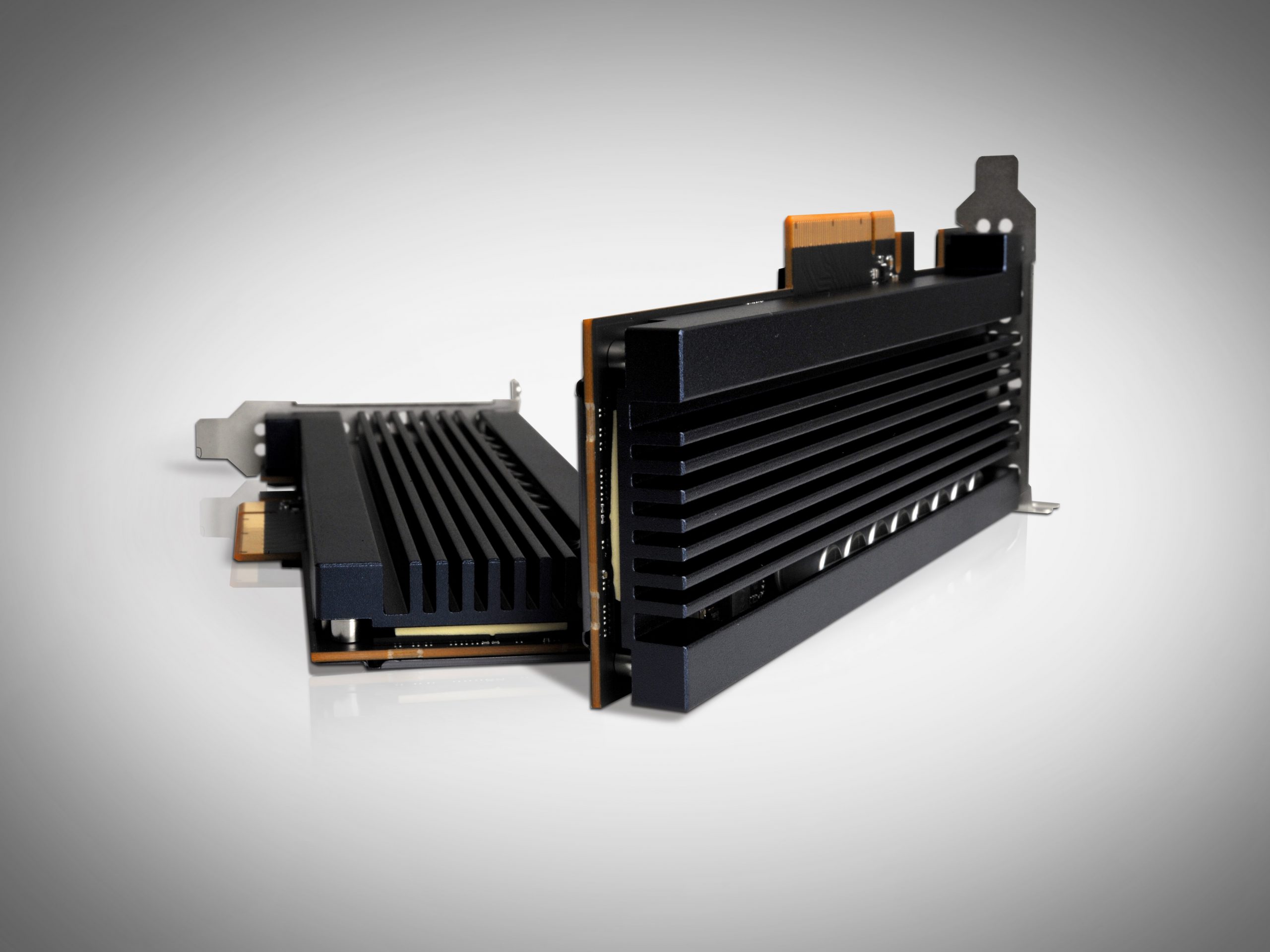 Samsung announces 4th generation of 3D V-NAND and 32TB SSD - Myce.wiki