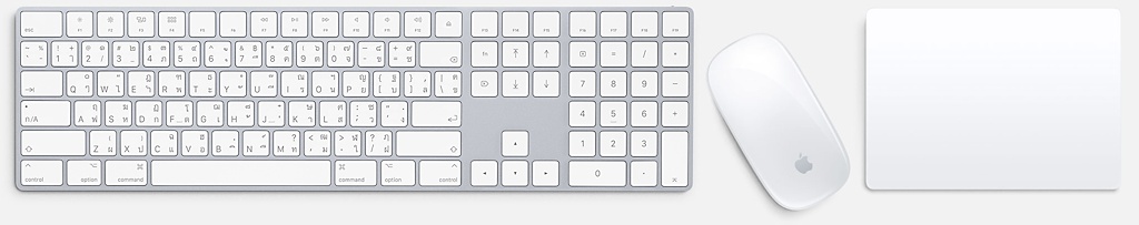 MacOS update removes Apple's Magic input devices from Windows when ...