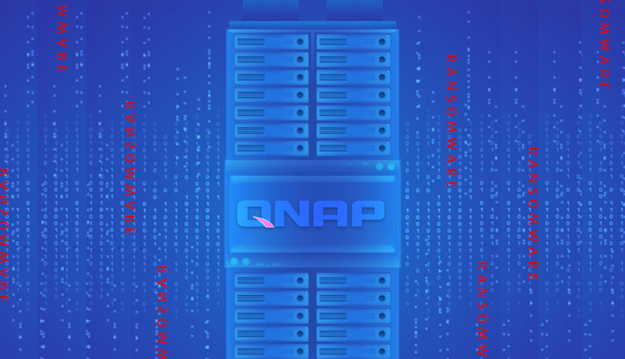 New Ransomware is Targeting QNAP’s Network-Attached Storage Devices ...