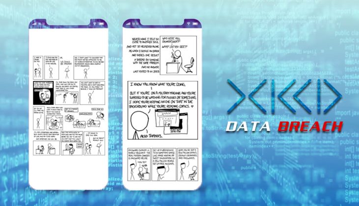 Webcomic XKCD’s Forum Suffers from Data Breach - Myce.wiki