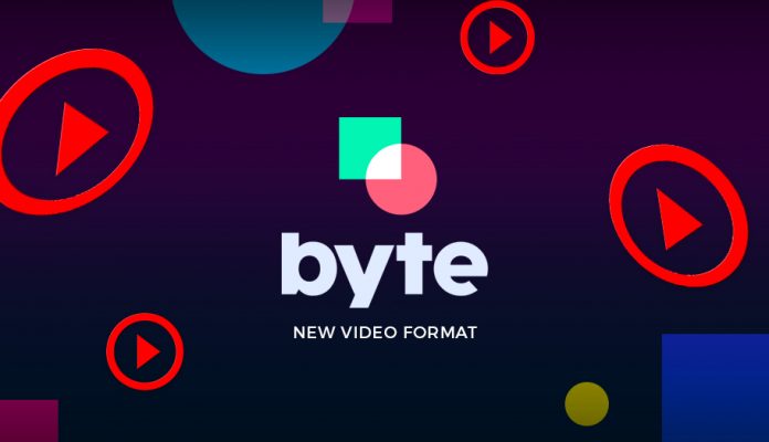 Byte Launches App, Unveils New Video Format - Myce.wiki