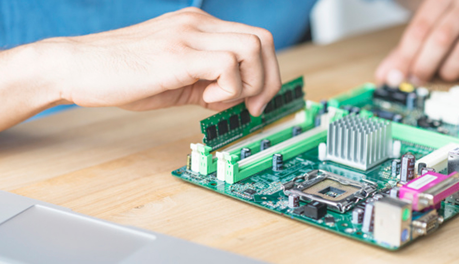 Green Data Storage to be a Vital Theme in the Next 10 Years - Myce.wiki