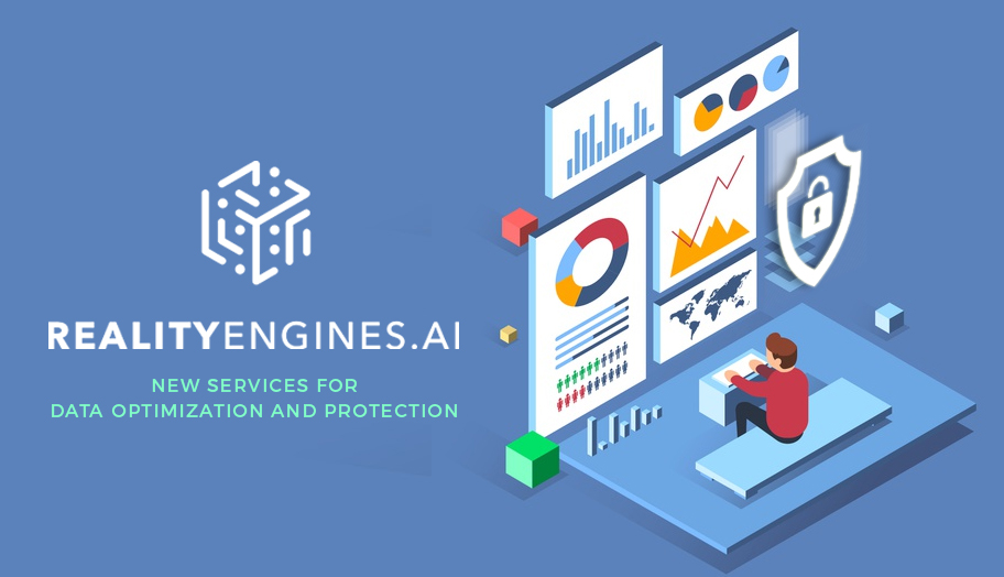 RealityEngines Launches New Services for Data Optimization And ...