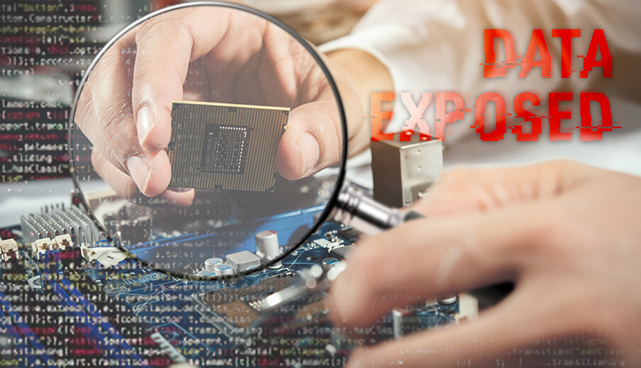 36,077 Files of Sensitive Inmate Data Exposed Online, vpnMentor ...