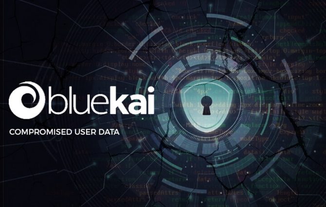 Ad Tech Firm BlueKai Compromised User Data - Myce.wiki