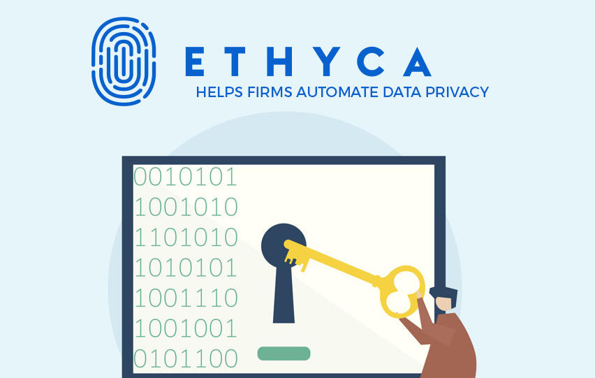 Ethyca Raises to $13.5M to Help Firms Automate Data Privacy - Myce.wiki