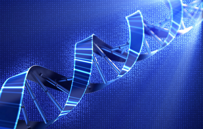 Microsoft Gears for Data Storage on DNA - Myce.wiki