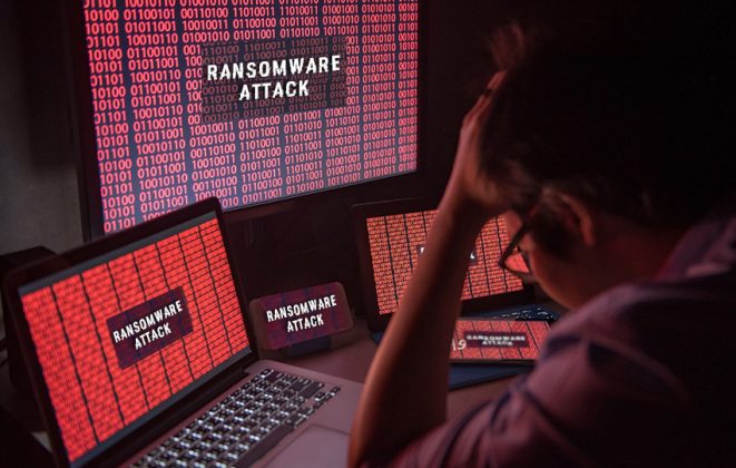 Ransomware Hits Largest Nationwide Fertility Network in the US - Myce.wiki