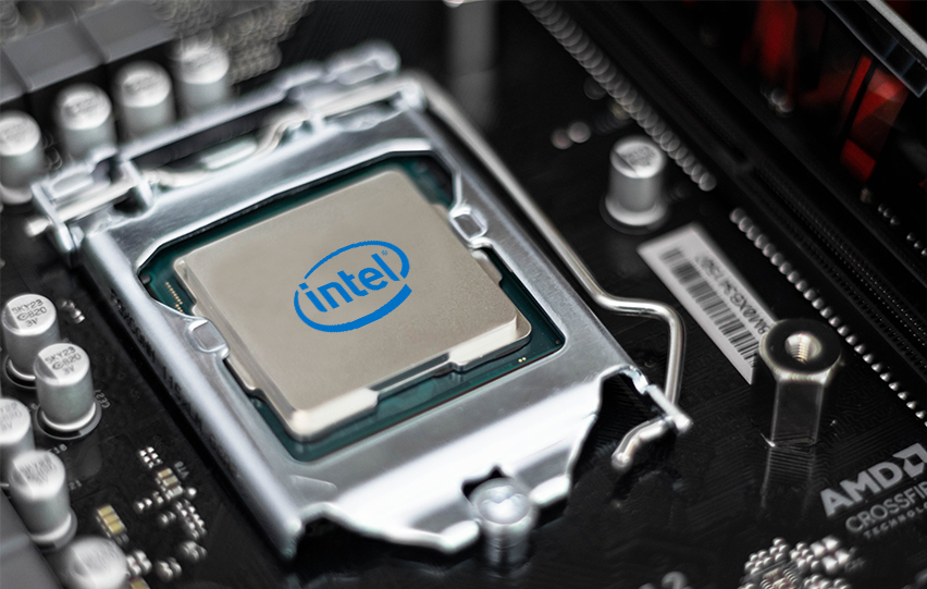 Intel Clears Data Leak Accusations, Blames Internal Error - Myce.wiki