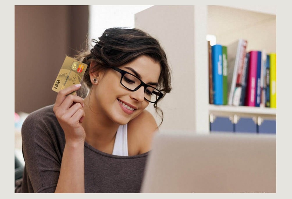 How to Apply for an HNB Visa Classic Credit Card - Myce.wiki