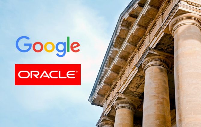 Google Wins Supreme Court Case with Oracle - Myce.wiki