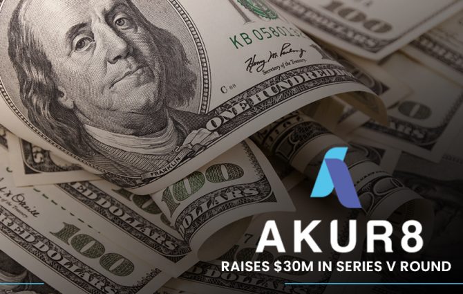 Paris-Based Insurtech AI Akur8 Raises $30M in Series B Round - Myce.wiki