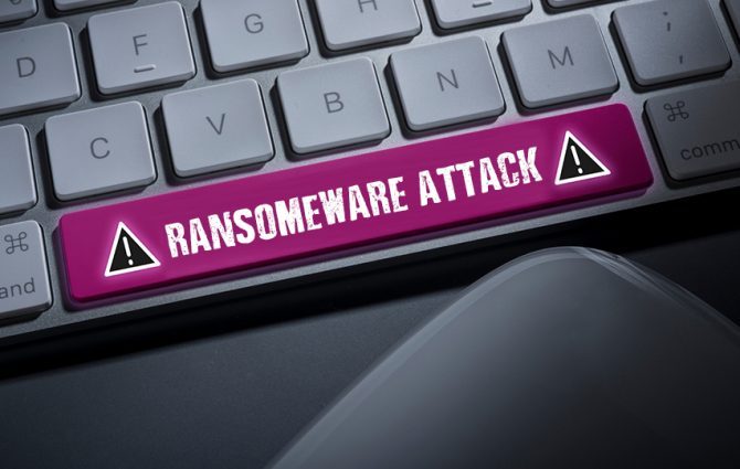 Accenture Suffers Ransomware Attack, Hackers Threaten Leak - Myce.wiki